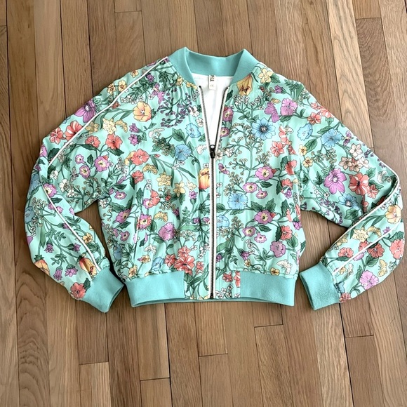 Spell | Jackets & Coats | Spell Bomber Jacket | Poshmark